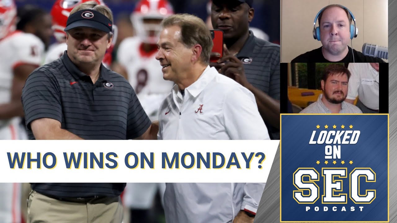 Calzada to Auburn, Zach Evans to Ole Miss, Lindy's Sports Matt Lowe On ...