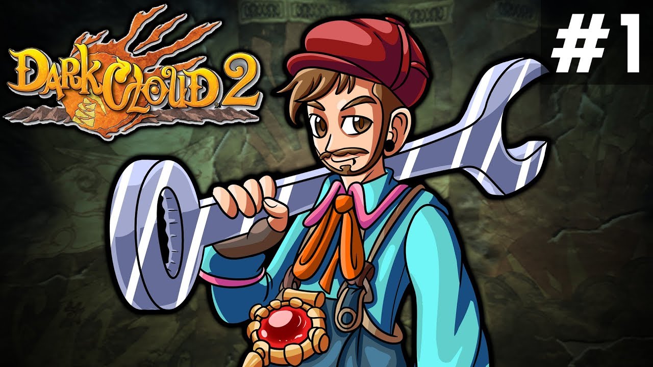 | 1 | Dark Cloud 2 | RPG | - YouTube