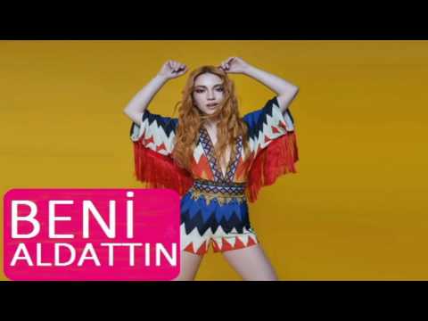 Ece Seçkin   Beni Aldattın