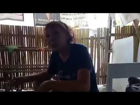 Hanna Anisa ~ Curhat Ibu Tiri Hana Anisa setelah Videonya Terbongkar ~ EKSKLUSIF - YouTube