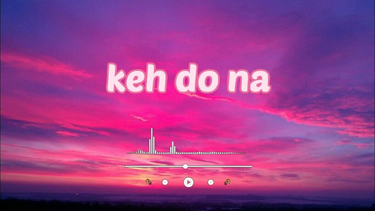 #Ke Do Na (slowed + reverb) Rekha Bhardwaj | Jitendra Kumar | Manpreet Kaur | Shekhar | OSM ...