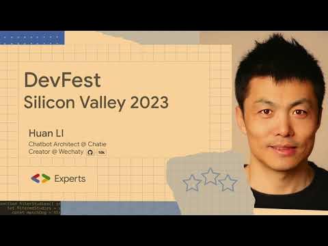 TensorFlow.js: Machine Learning in Javascript by Huan Li, Chatbot ...