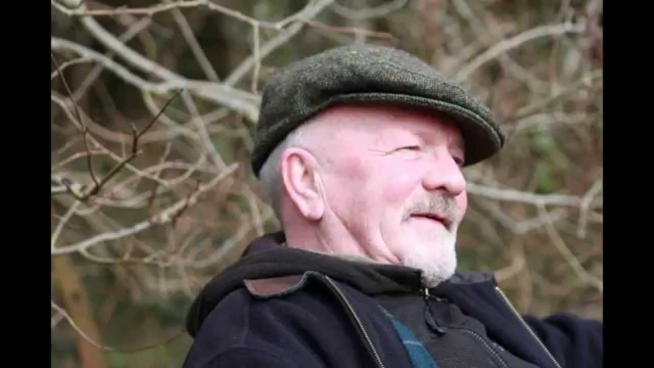 ERNIE BELL GFM RADIO INTERVIEW / SLIDESHOW - YouTube