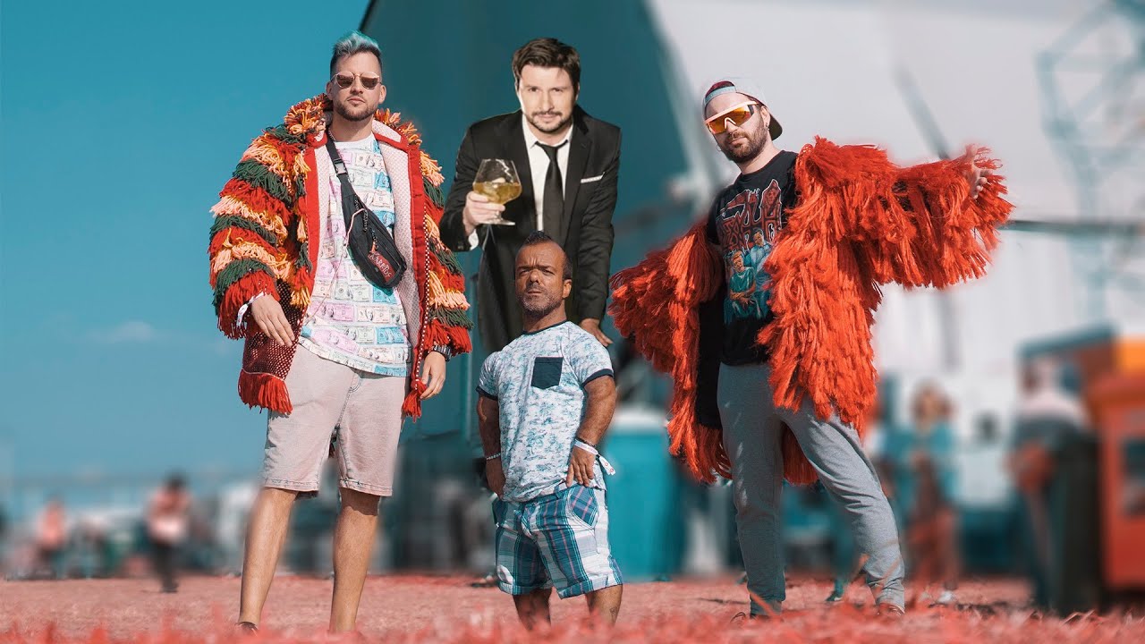 Karetus - WELELELE - YouTube