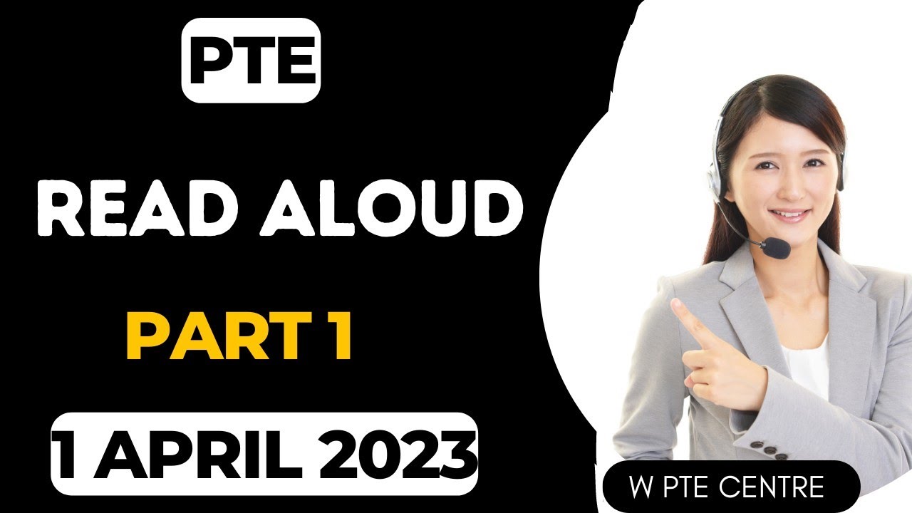 Read aloud practice| read aloud April 2023| read aloud part 20 - YouTube
