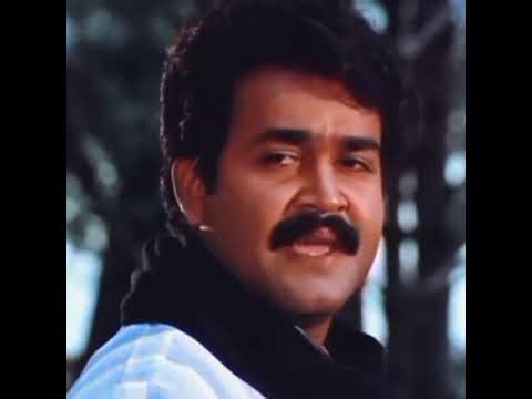 Mohanlal|chithram-movie song|full hd|whatsapp status video|efx|love ...
