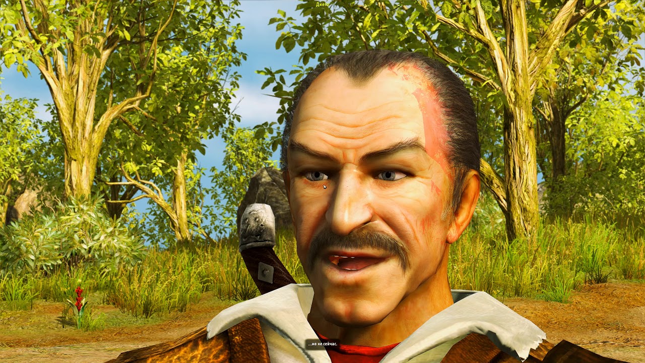 Arcania Gothic 4 003 прохождение walkthrough - YouTube