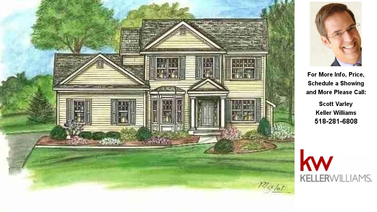 76 GURBA DR, Stillwater, NY Presented by Scott Varley. - YouTube