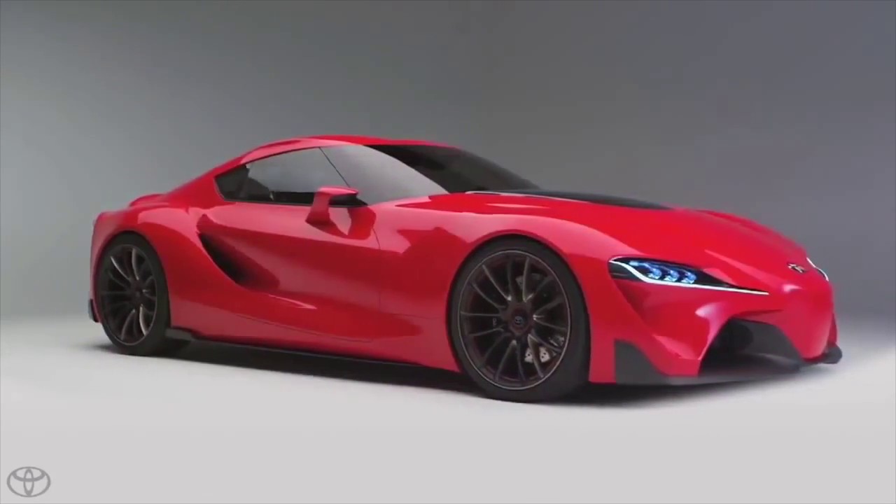 NEW SUPRA: 5 Facts and First Drive. Vehicle Virgins, Tavarish ...