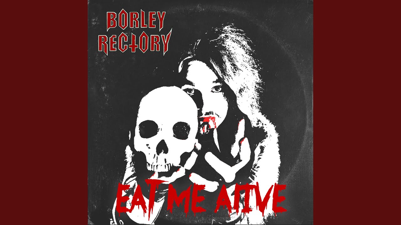Eat Me Alive - YouTube