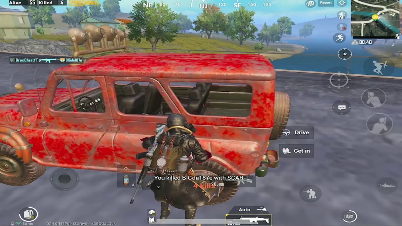 PUBG Mobile Android Gameplay #82 - YouTube