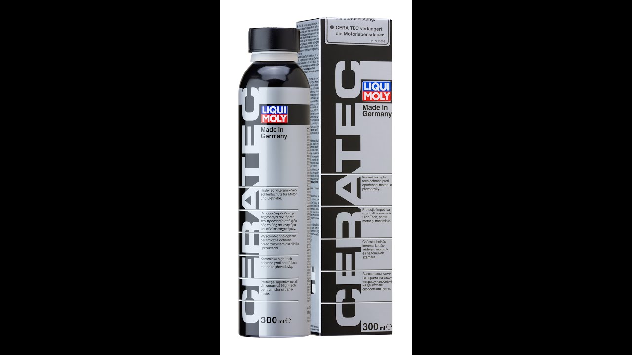 CERATEC- BASİT BİR DENEY MOTOR KORUMASINI GÖRÜN - YouTube