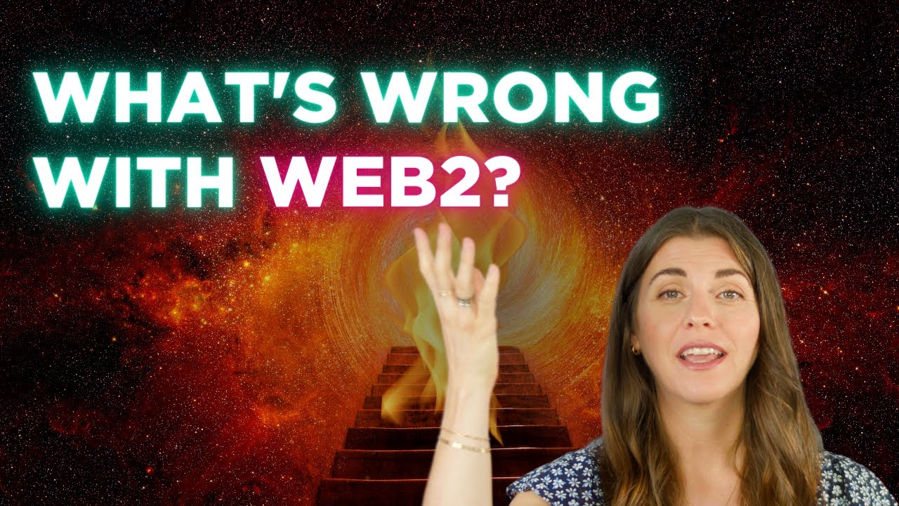 What's Wrong With Web2? - YouTube