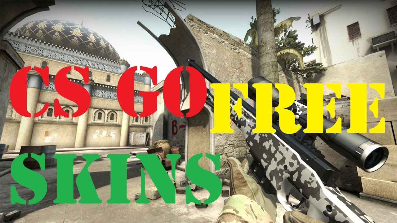 KAKO DOBITI FREE SKINOVE !!/ CS GO FREE SKINS , / Cytosis Cytosis.com ...