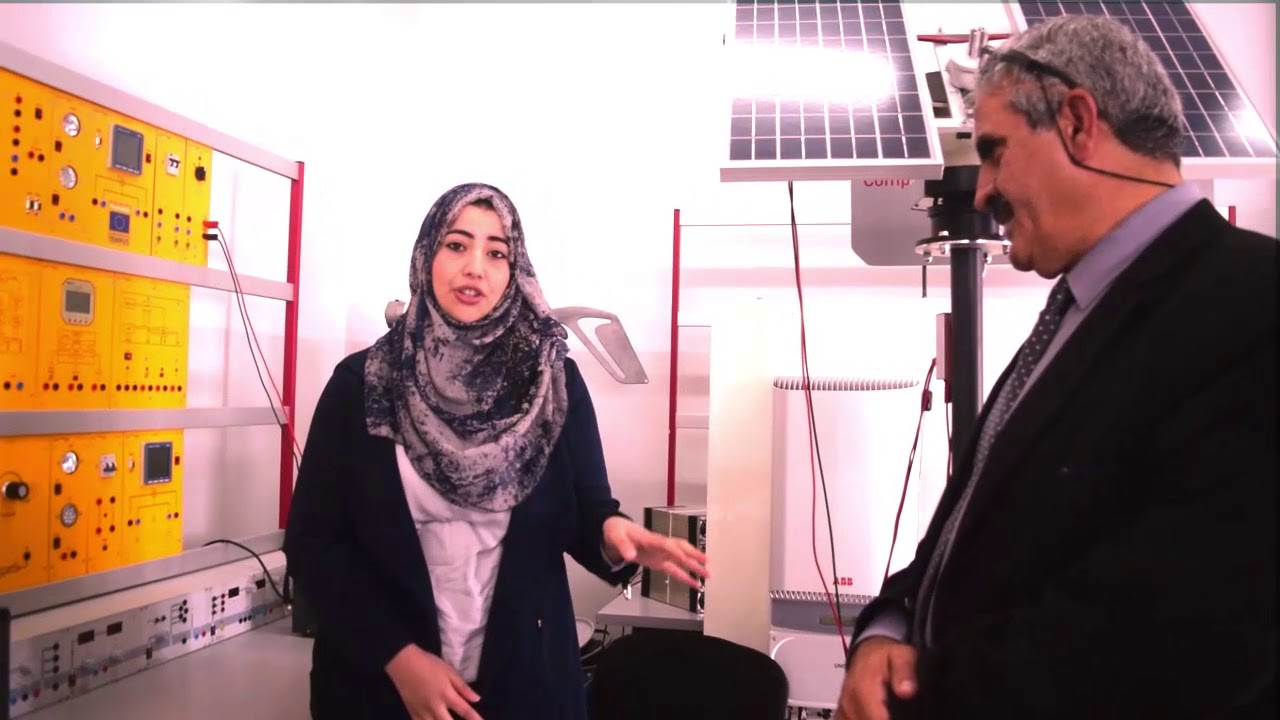 Jamila Small - YouTube