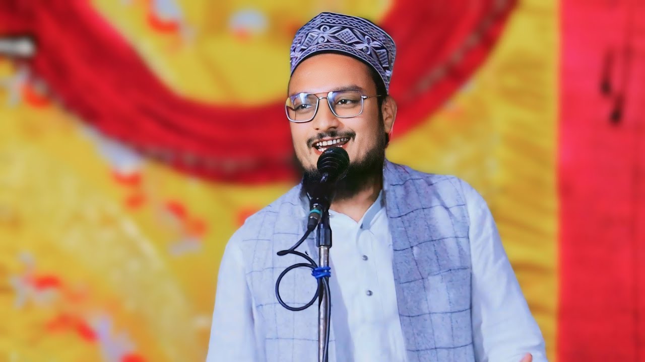 Noor Mohammad Wahidi | tumhare dar ki gadai jisko mil jaye yakinan chod ...
