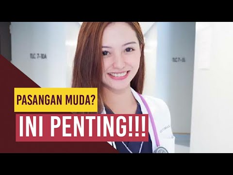 Ilmu Penting!!! Belajar Merawat Bayi Baru Lahir Bagi Pasangan Muda