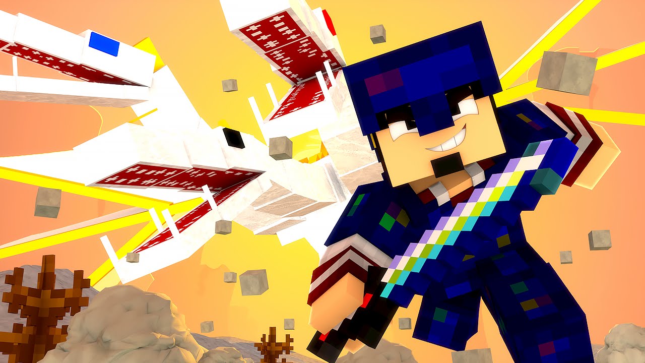 Minecraft: ORESPAWN #23 - ULTIMATE ‹ AMENIC › - YouTube