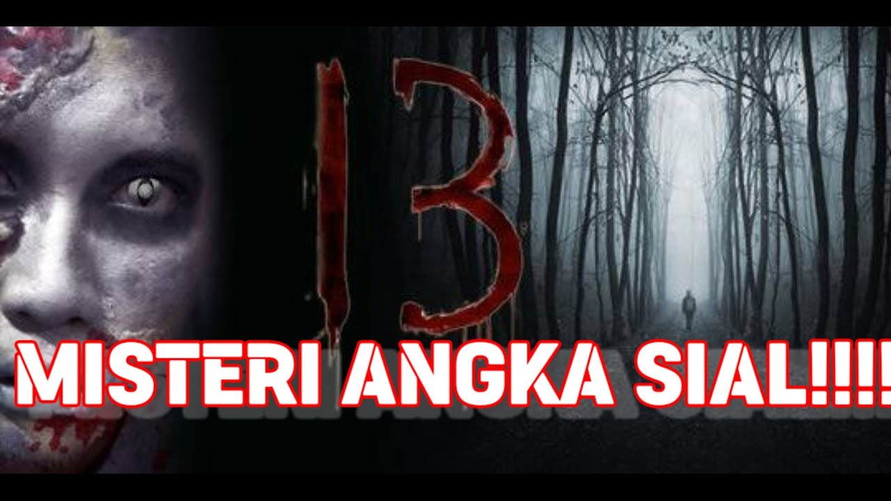 misteri angka pembawa sial bagi orang tionghoa‼ - YouTube