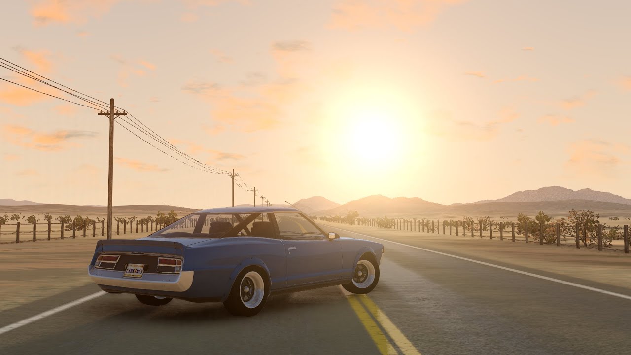 Ibishu Signia Mod showcase - YouTube