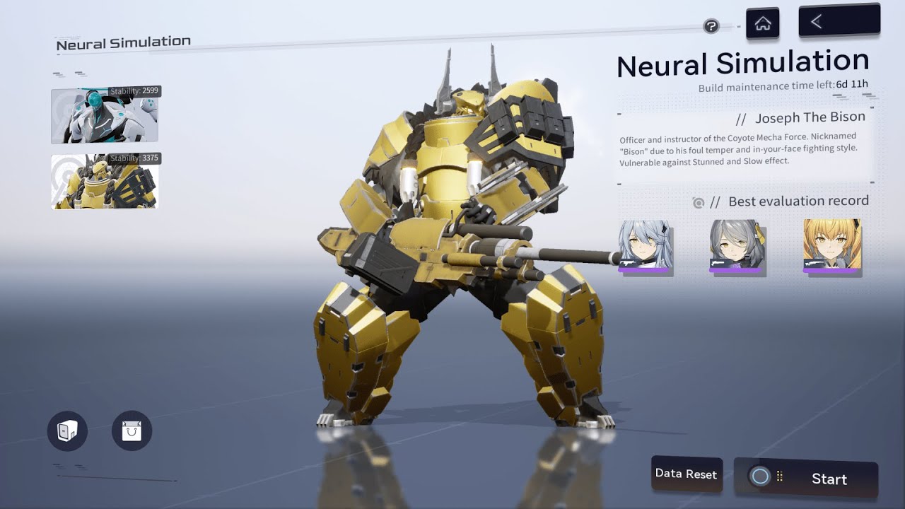 Team Up Triumph: Conquering Joseph the Bison at Difficulty 5, Level 60 ...