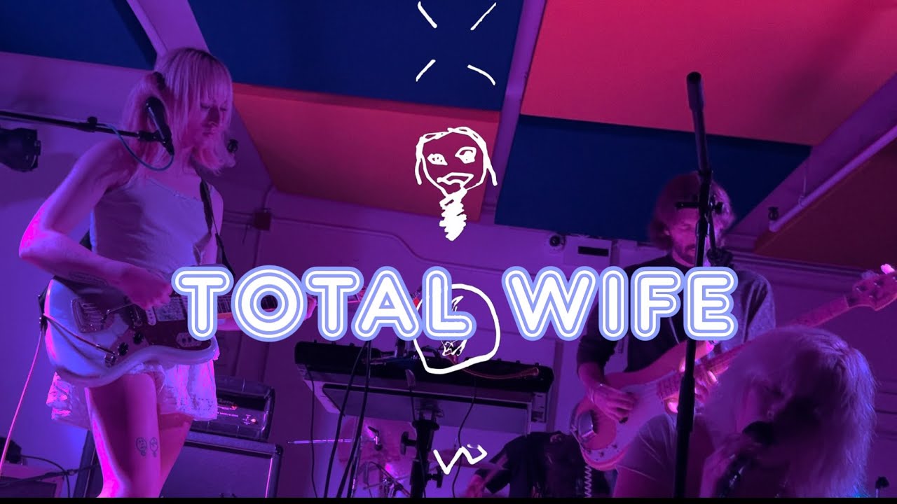 Total Wife Live @Night Club 101 | NYC - YouTube