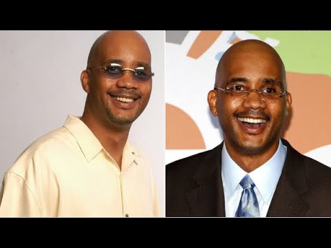 Remember Obie Jones from 'Living Single' He Had A Fatal Accident That ...