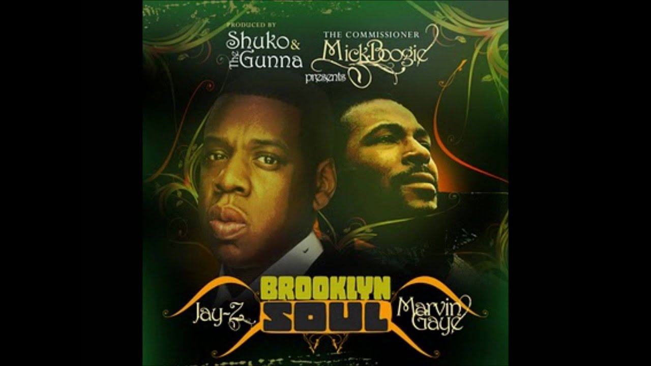 JAY Z - ROC BOYS - - YouTube