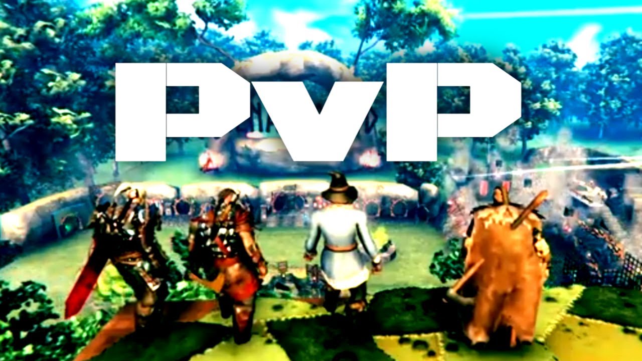 How to Find PVP in Valheim - Welcome to ArenaWorld - YouTube
