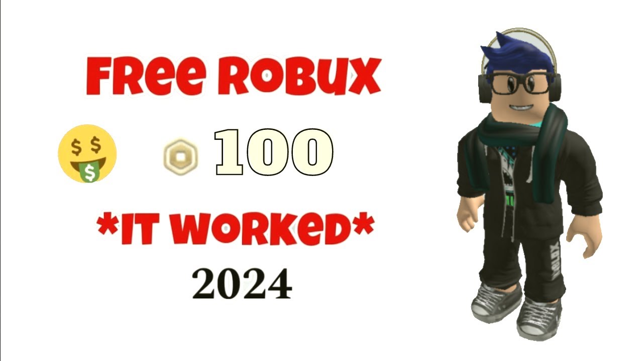 How to earn 100 Robux Free 100% working with Microsoft Redeem Points ...