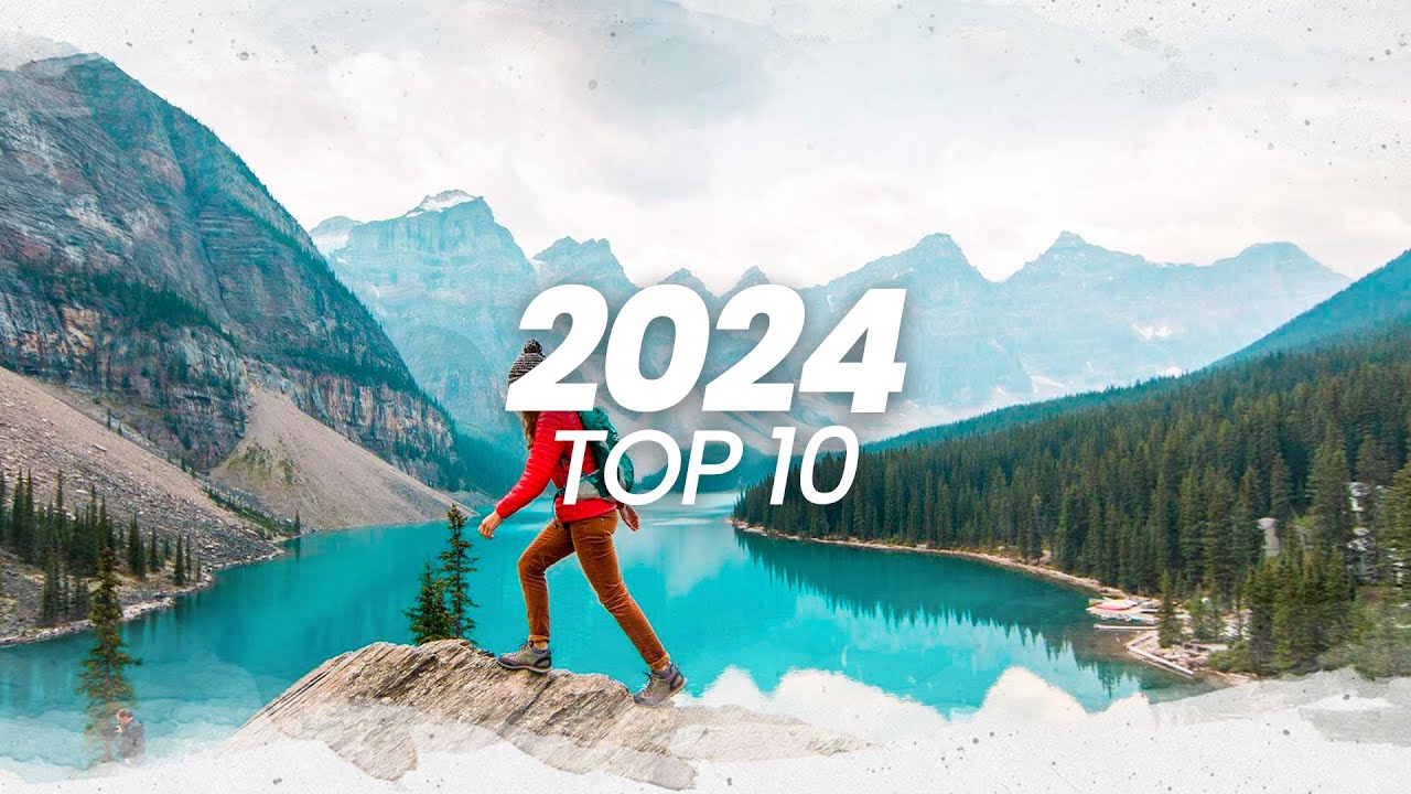 Travel Trends 2024 The Definitive Top 10 Destinations - YouTube