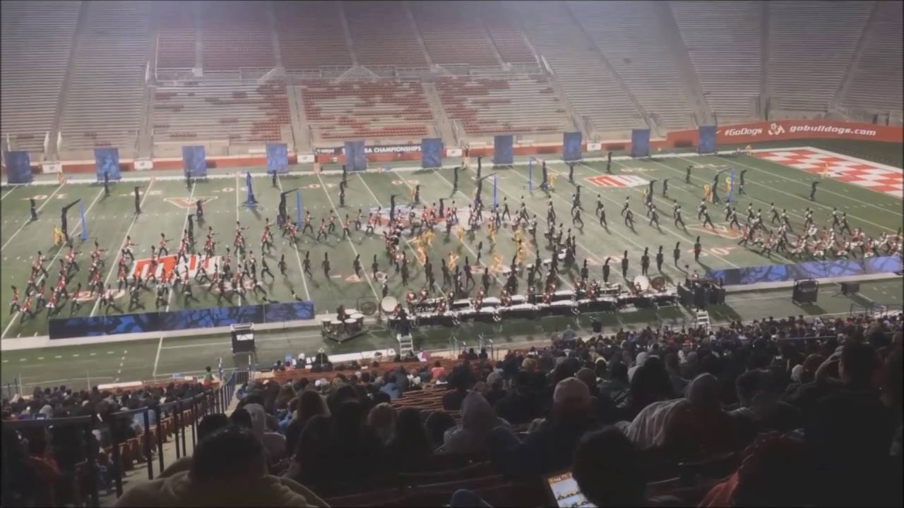 Ayala BAC Field Clips 2015 - YouTube