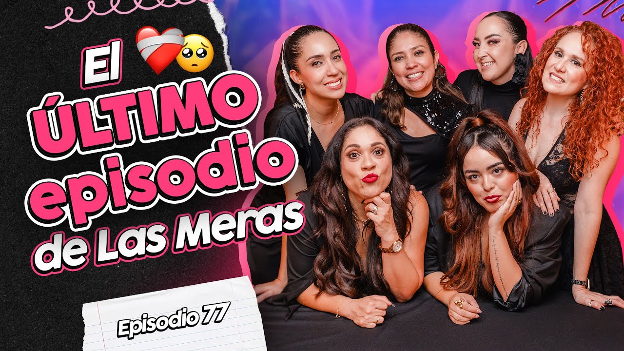 ÚLTIMO EPISODIO de temporada 🌟 ¡La despedida más emotiva! 💔 ¿El fin de ...