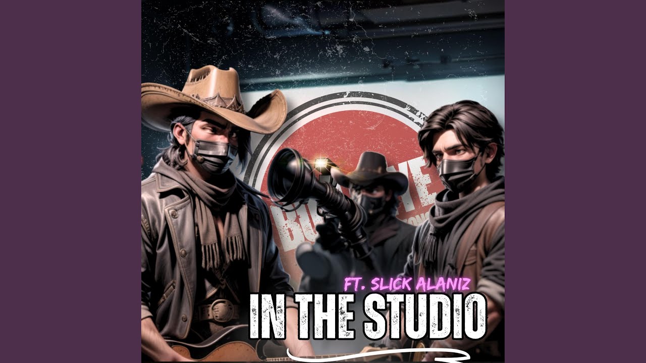 In The Studio (feat. Slick Alaniz) - YouTube