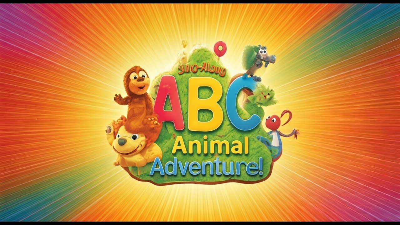 Learn Alphabet Phonic Song – Fun and Easy ABC Learning for Kids! - YouTube