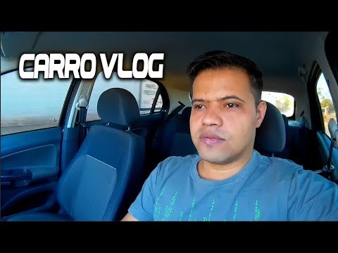 CarroVlog: O que vai rola daqui pra frente