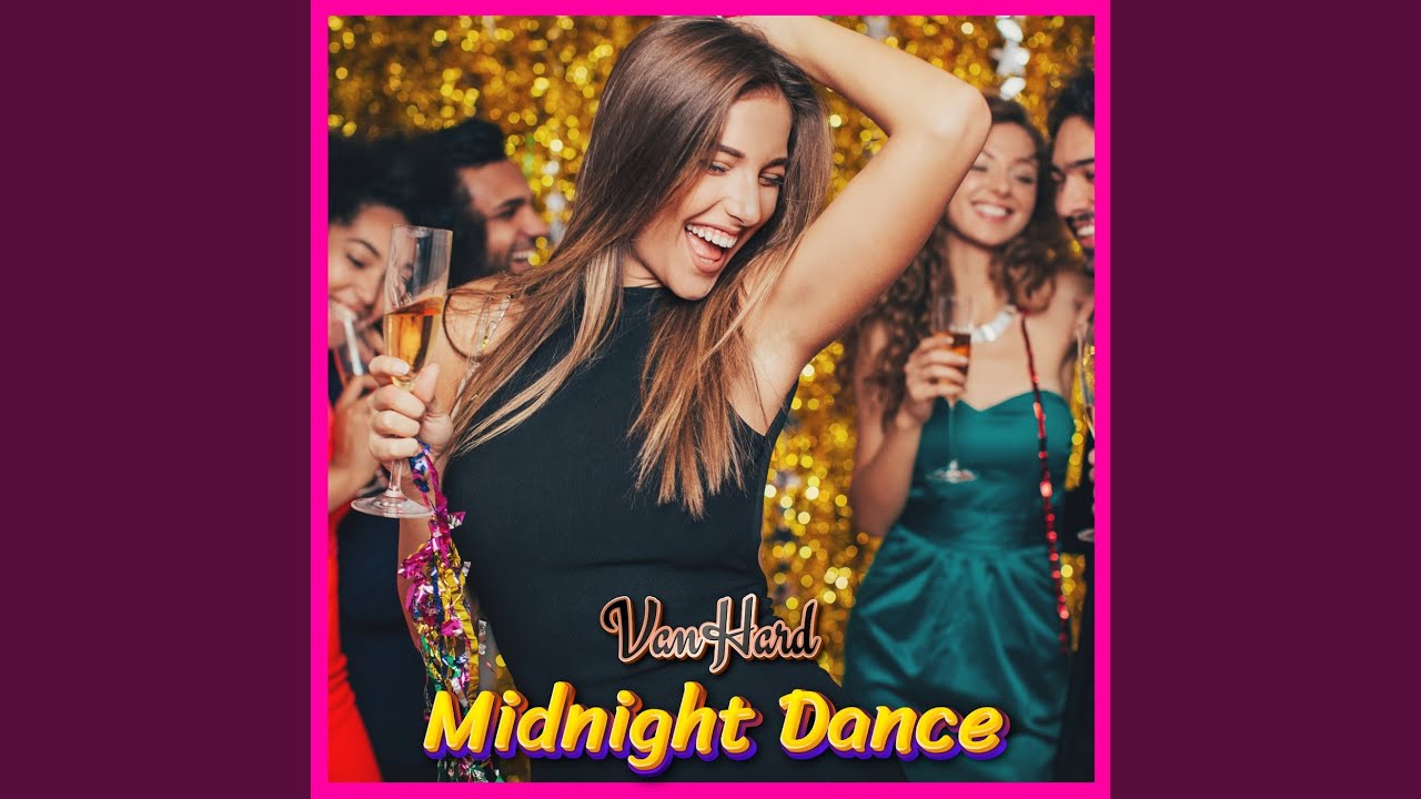 Midnight Dance - YouTube