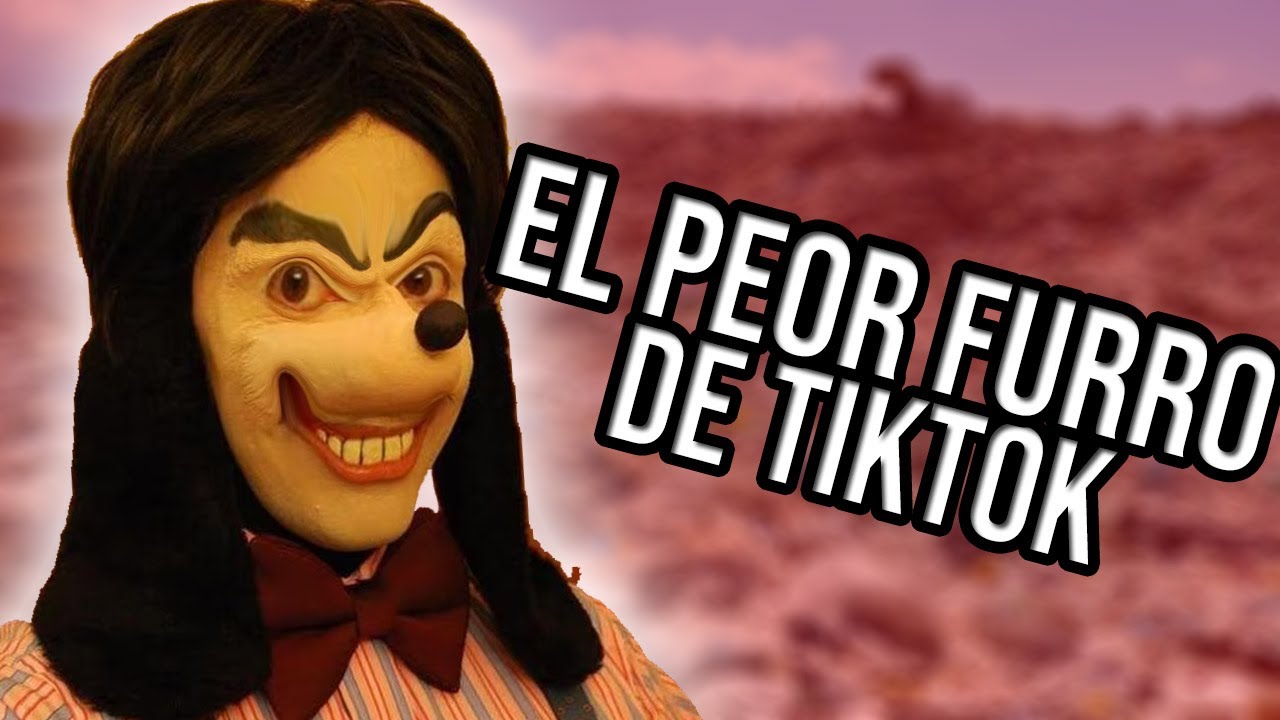 EL FURRO MAS DEG3NER4D0 DE TIKTOK ☠️ (CRINGE) - YouTube
