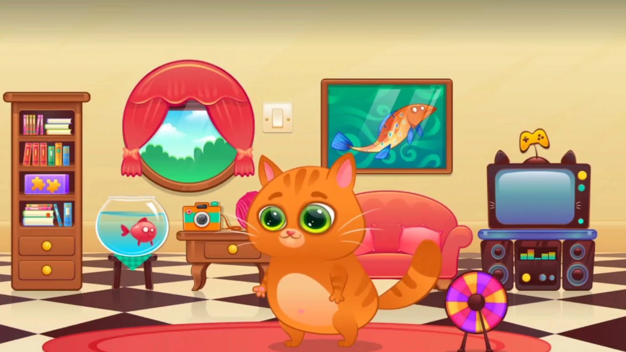 Tom Show /Kids Fun Cartoons - YouTube