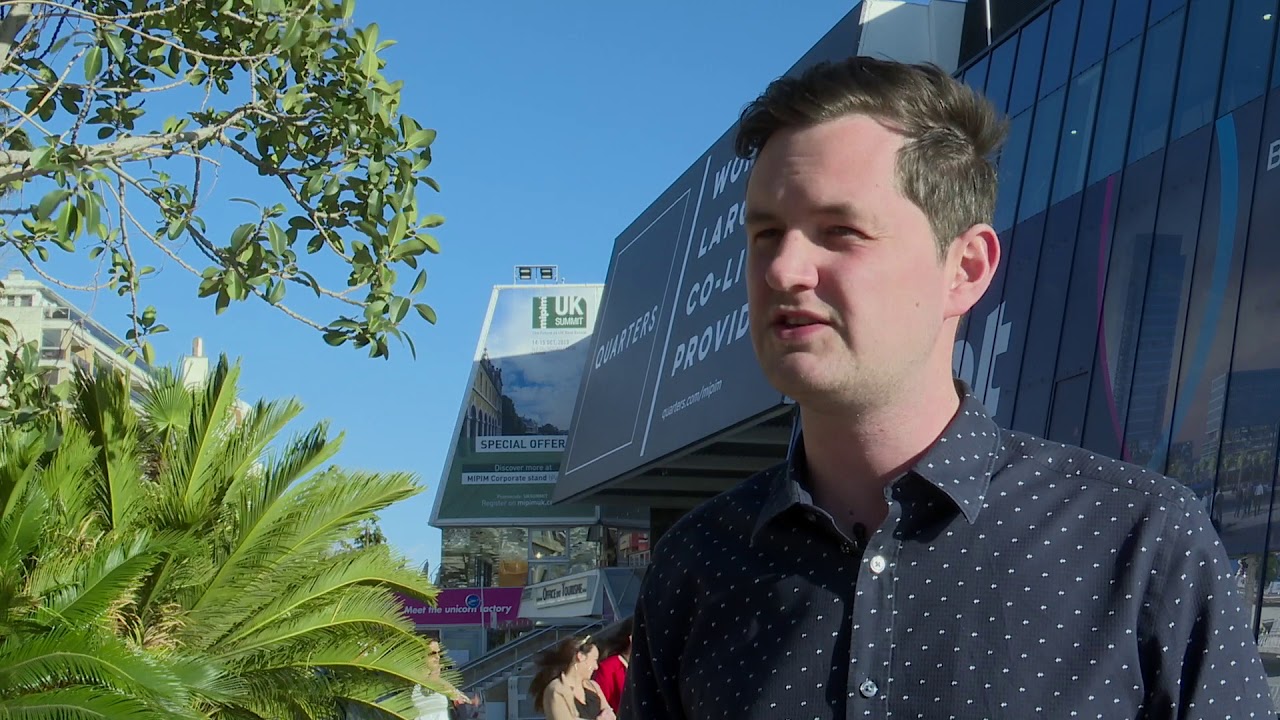 Strategy - Matt Partridge, Founder & CEO, Infabode - YouTube