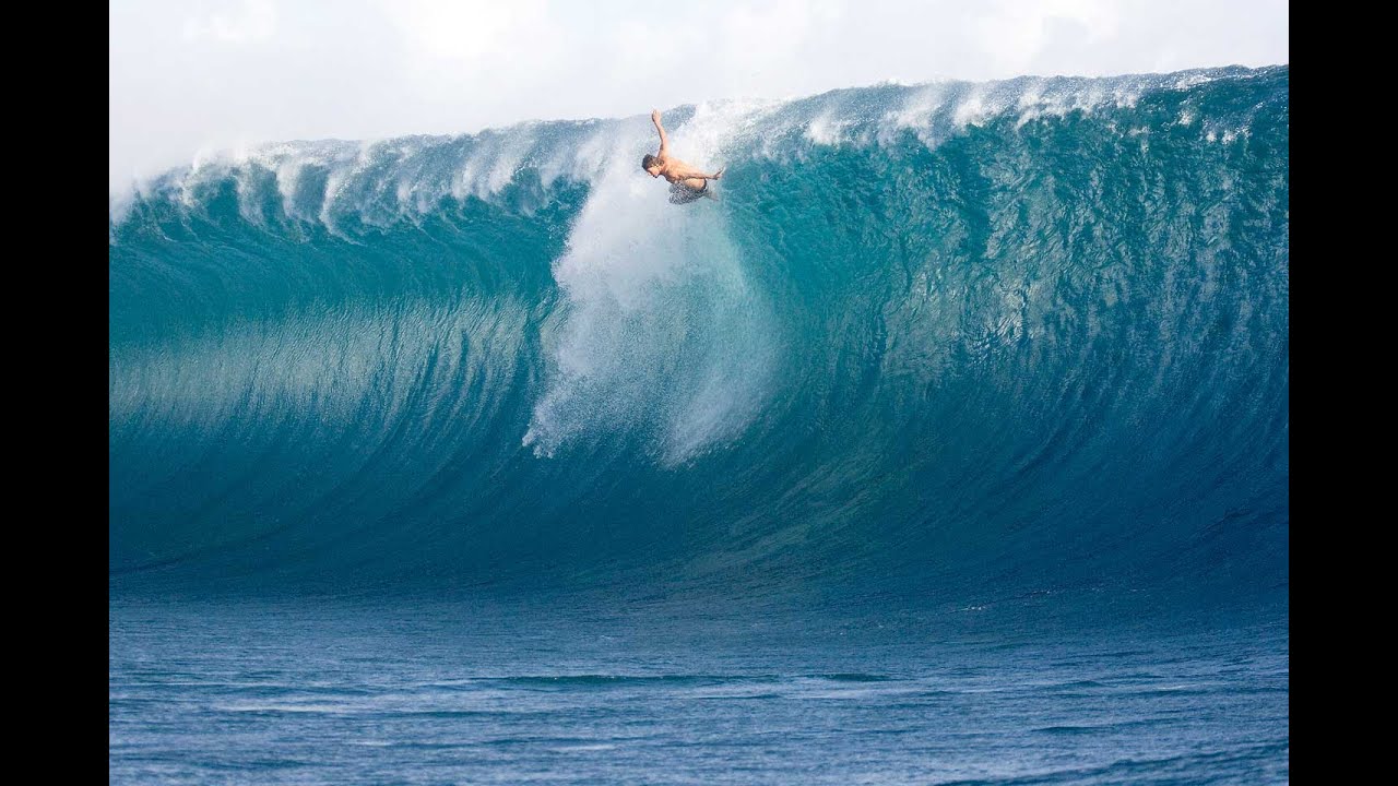 Fantastic surfing the Best. Very nice video. - YouTube