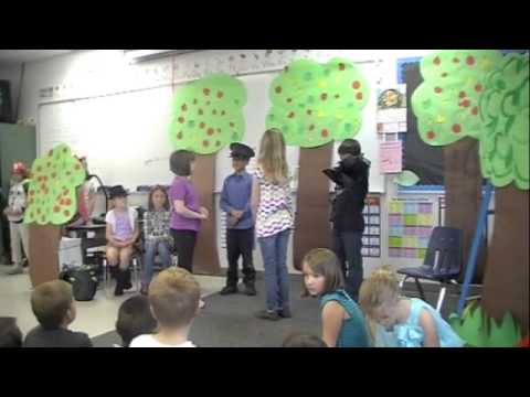 The Pine Park Mystery - YouTube