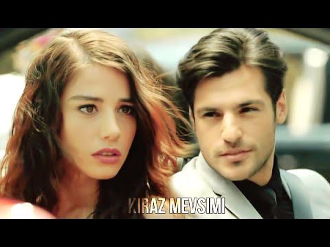 Kiraz Mevsimi - Öykü & Ayaz
