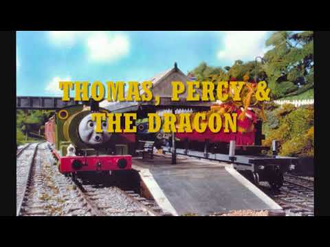 The Best Of Percy the Small Engine - YouTube