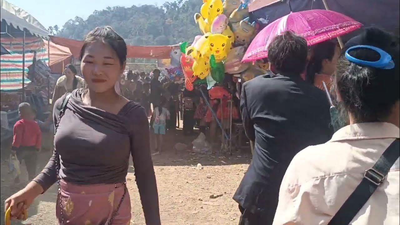 peb caug xyoo tshiab no peb hmoob lom zem 2tiag li 1:1/2025 - YouTube