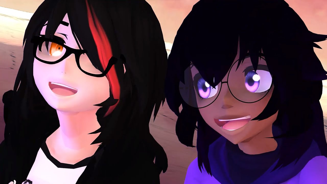 MMD MAP Compilation - YouTube