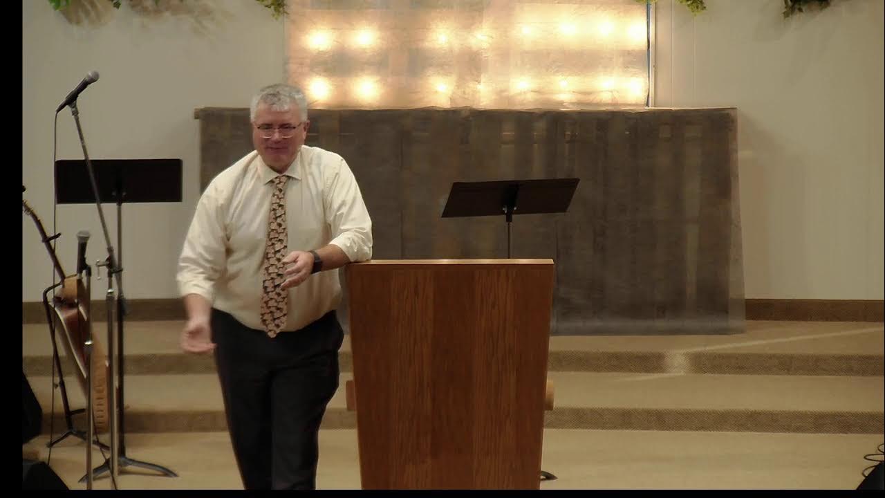 11-20-2022 Meade Community Thanksgiving Service - YouTube