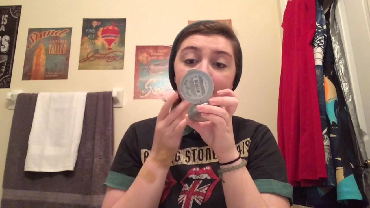 Androgynous Makeup Tutorial - YouTube