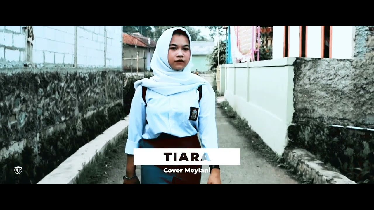 TIARA viral cover Sendiri - YouTube