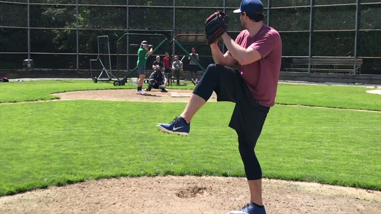 Ryan Johnson live BP sessions May - June 2020 - YouTube